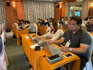 INSIGHT DATA CONSULTANT CO.,LTD. – บริษัท อินไซท์เดต้าคอนซัลแตนท์ จำกัด