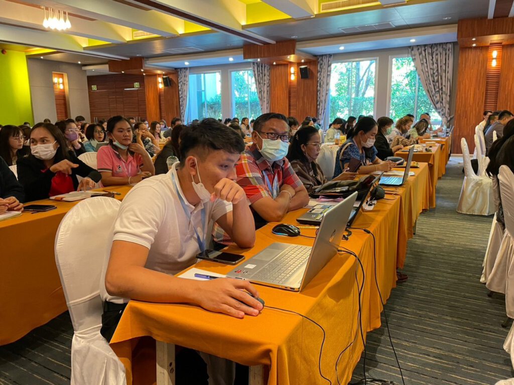 INSIGHT DATA CONSULTANT CO.,LTD. – บริษัท อินไซท์เดต้าคอนซัลแตนท์ จำกัด